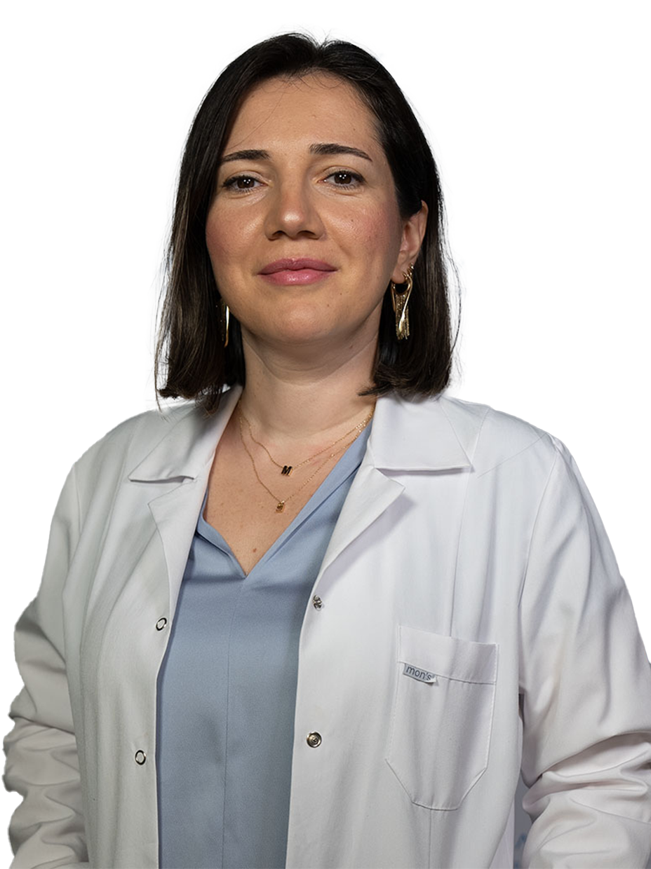 Uzm. Dr. ZÖHRƏ HAŞIMOVA - Liv Hospital