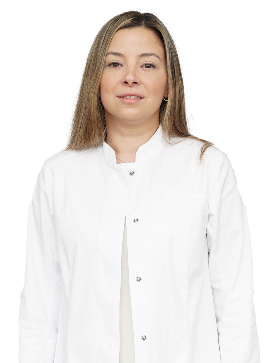 Dos.Dr. NAZLI ERCAN - Liv Hospital