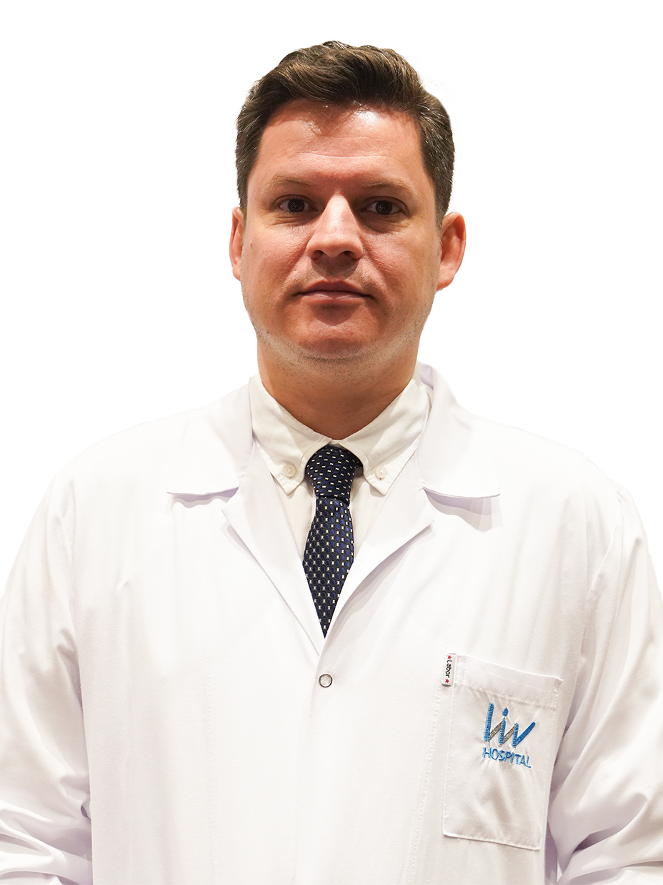 Liv Həkimləri - Liv Bona Dea Hospital