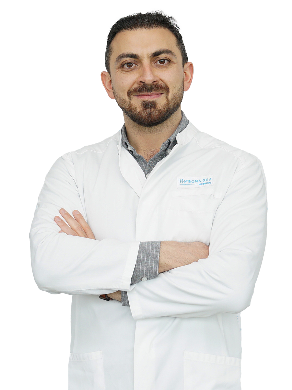 Liv Həkimləri - Liv Bona Dea Hospital